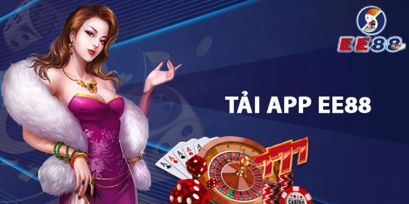EE88 | Trang Chủ Nhà Cái EE88 Casino Chính Thức 2025